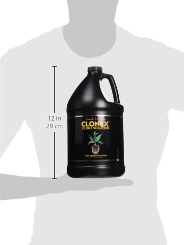 The 25 Best Clonex Garden Fertilizers of 2024 [Verified] - Cherry Picks