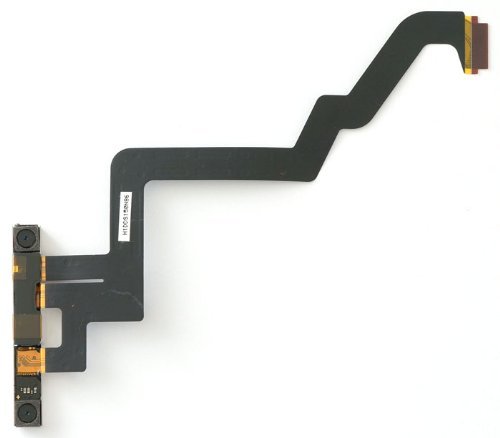 Amazon.com: SBOS Camera Module Flex Cable Replacement for Nintendo 3DS ...