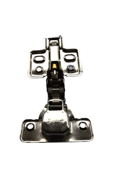 Friends HARDWARES Steel Concealed Hydraulic Auto Soft Closing Hinges ...