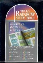 Rainbow Study Bible-KJV: Rainbow Studies International: 9781581700305 ...