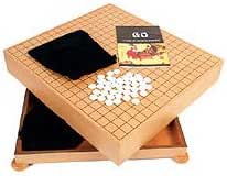 Complete Go Game Chest : Buy Online at Best Price in KSA - Souq is now ...