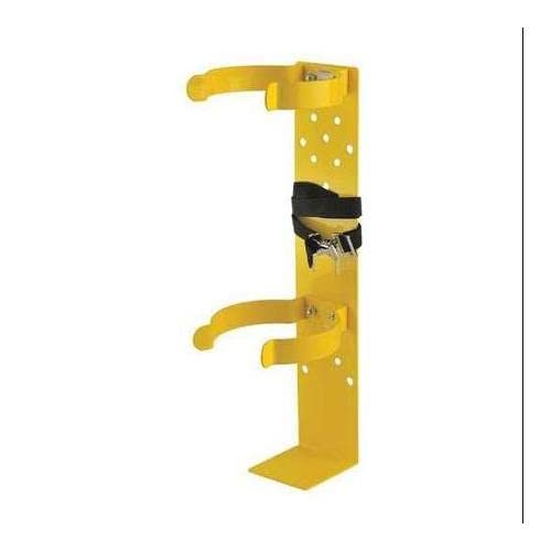 ALLEGRO SCBA Bracket for 30 Minute HP Cylinders 4111-05: Amazon.com ...