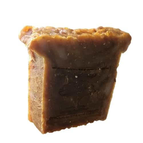 Amazon.com: Epiphany | Organic Goji Berry Soap Bar Infused with ...