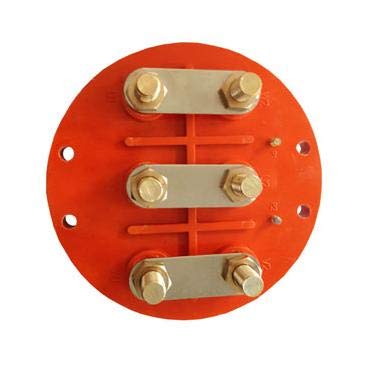 Davitu Y2-355-400 connecting terminal splice terminal block terminal ...