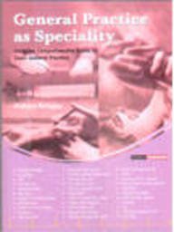 General Practice As Speciality : Amazon.in: Books