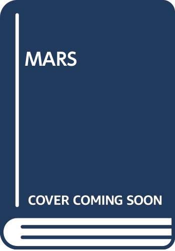 Mars: Bova, Ben: 9780553083309: Amazon.com: Books