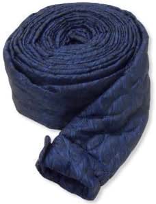 Amazon.com - Central Vacuum Hose Sock Cover Quilted Zipper 30Ft &35Ft ...