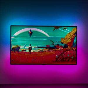 Amazon.com: DreamScreen 4K Flex Kit | 2160p : Electronics