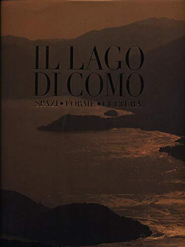 Amazon.com: Il Lago Di Como: Pifferi, Enzo: Books