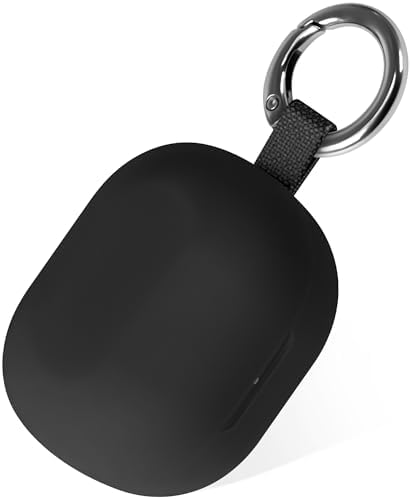 Amazon.com: Geiomoo Silicone Case for JLab JBuds Mini True, Soft ...