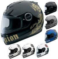 Amazon.com: Scorpion EXO-700 Scorpion Graphic Helmets 2X-Large ...