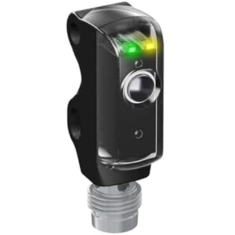 VS3RN5XLPQ, PE Sensor, Polar Retro, Rectang, R: 250mm, 10-30Vdc, NPN DO ...