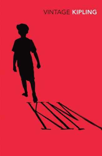 Amazon.com: Kim (Vintage Classics): Kipling, Rudyard: Books