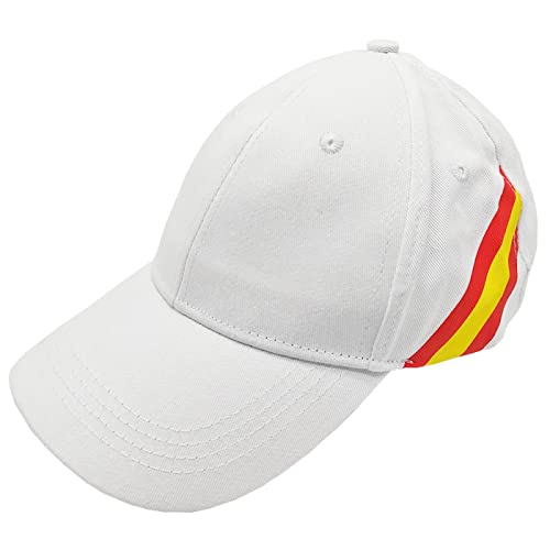 Gorra de España - Top Gorras