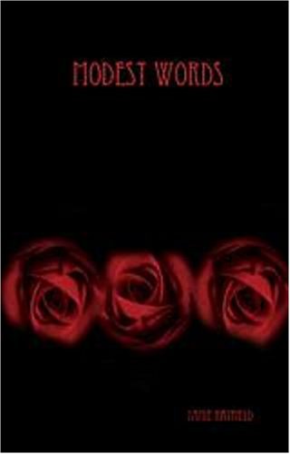 Amazon.com: Modest Words eBook : Jamie Hatfield: Kindle Store