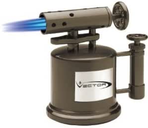 Vector Tri Pump 02 Gunmetal Lighter : Amazon.es: Bricolaje y herramientas