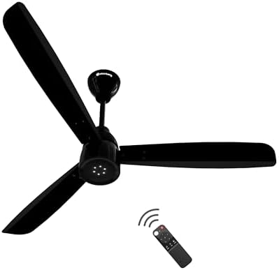 Buy atomberg Renesa Enzel 1200mm BLDC Ceiling Fan with Remote Control ...