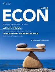 Macro ECON : McEachern, William A., Indira, A.: Amazon.eg