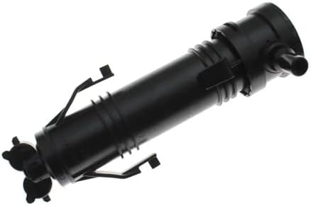 Headlamp Sprayer Compatible With For Touareg 7P 2015 2016 2017 ...