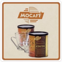 Amazon.com : MoCafe Azteca D'oro Mexican Spiced Chocolate, 3lb : Hot ...