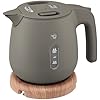 Amazon.co.jp: 象印マホービン 電気ケトル 0.8L チェスナットブラウン CK-SA08-TZ : ホーム＆キッチン