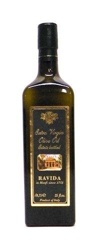 Amazon.com: Ravida Extra Virgin Olive Oil Bottle in Gift Box : Grocery ...