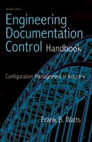 Buy Engineering Documentation Control Handbook Book Online at Low ...