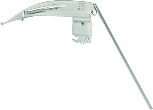 Anaesthetics India Fibr-optic Flexible Articulating Tip (Trupti) Blade ...