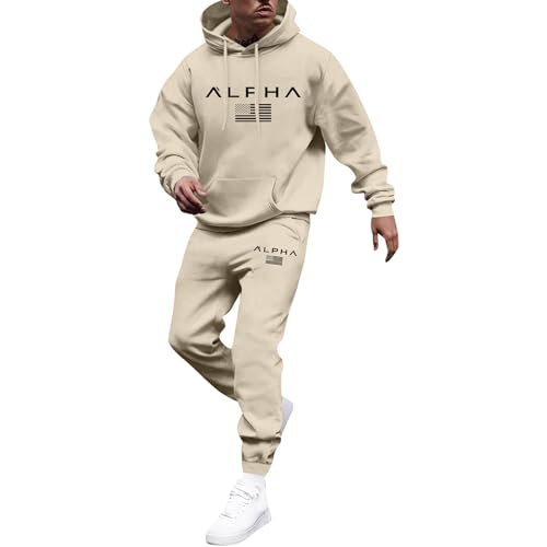 Amazon Best Sellers: Best Men's Activewear Sets