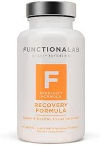 Amazon.com: Recovery Formula : Health & Household