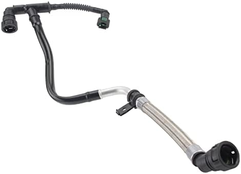 Amazon.com: AUTOKAY Positive Crankcase Ventilation (PCV) Tube for Buick ...