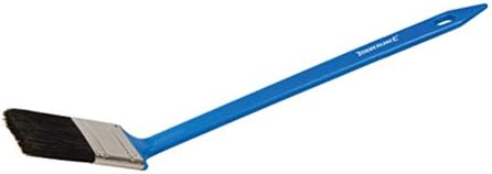 Axus Decor Awkward Reach Paint Brush (Grey Color) - 1"/25mm - For ...