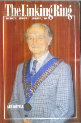 The Linking Ring (Volume 74, #1): Collectif: Amazon.com: Books