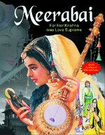 Amazon.in: Buy Meera Bai Book Online at Low Prices in India | Meera Bai ...
