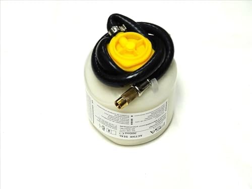 Partsdealers GENUINE TYRE SEALANT LIQUID GLUE BOTTLE 300ml FOR DS ...