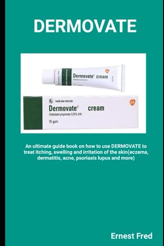 Dermovate An Ultimate Guidebook On How To Use Dermovate To | Desertcart ...