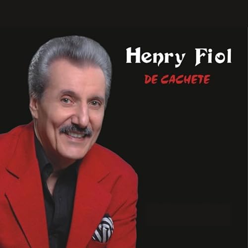 Play De Cachete by Henry Fiol on Amazon Music