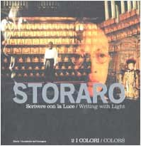 Amazon.com: Storaro: Colors (Writing With Light) (Italian Edition ...