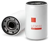 FLEETGUARD LF3630 - cross reference oil filters | oilfilter ...