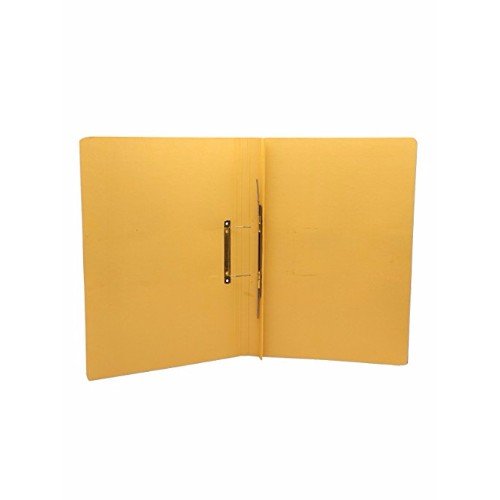 30001 Standard Spring File , F/S, Metal Clip, 450GSM (Pack Of 6 ...