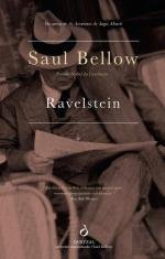 Amazon.com: Ravelstein: 9789725649688: Saul Bellow: Books
