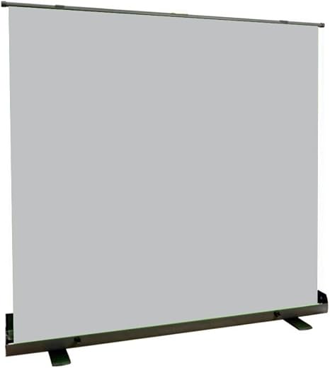 Amazon.com: GZHERVICES Collapsible Chroma Key Backdrop, Portable ...