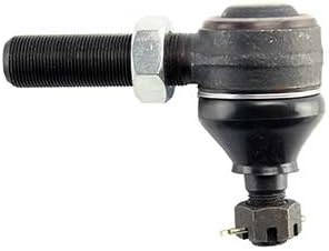 Amazon.com: Ruffstuff Specialties Standard GM 1 Ton Tie Rod End Left ...