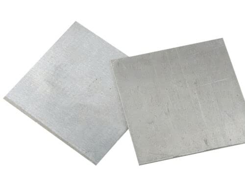 MAGNESIUM ALLOY SHEET GRADE AZ31B (1MM*200MM*100MM, MAGNESIUM SHEET ...