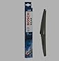 Bosch Wiper Blade Rear H252, Rear Wiper Blade, 250mm : Amazon.co.uk ...