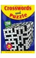 Crossword And Puzzle (Yellow & Blue): 9788180063428: Amazon.com: Books