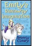 Amazon.com: Emily's Runaway Imagination : Cleary: Home & Kitchen