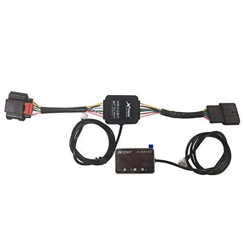 Throttle Response Controller Car Electronic Throttle Controller Racing ...