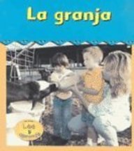 La Granja/farm (Lee y aprende, Excursiones!/Field Trip!) (Spanish ...