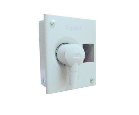 Legrand AC Box(20A DP) : Amazon.in: Home Improvement